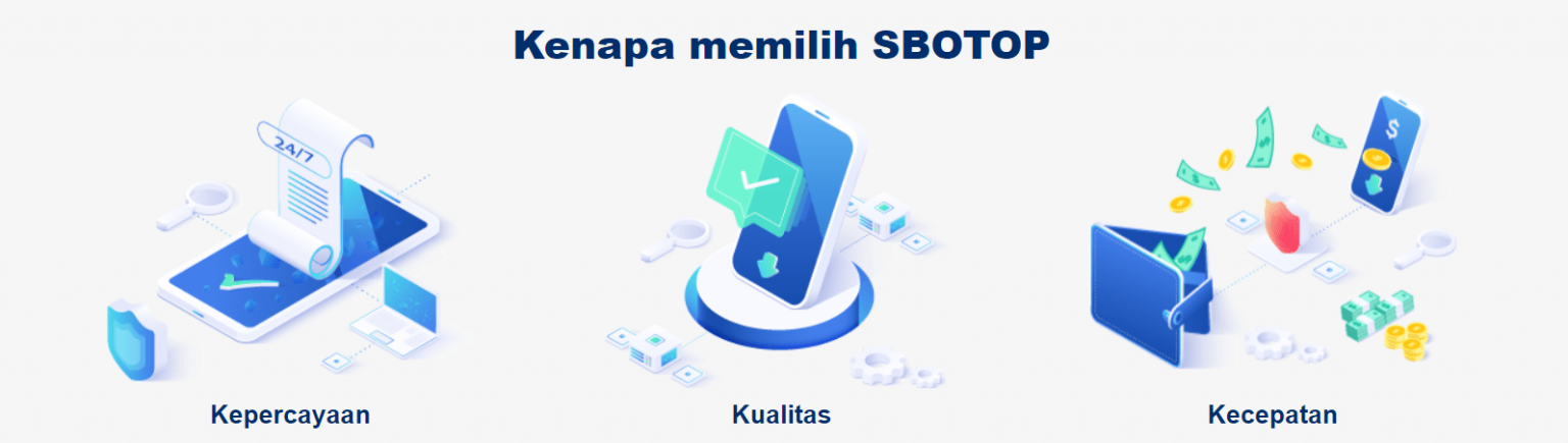 SBOTOP: Situs Judi Bola & Taruhan Olahraga Resmi Terpercaya
