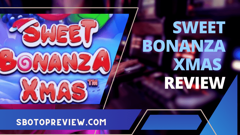 Sweet Bonanza Xmas | Pragmatic Play | Sweet Bonanza Demo