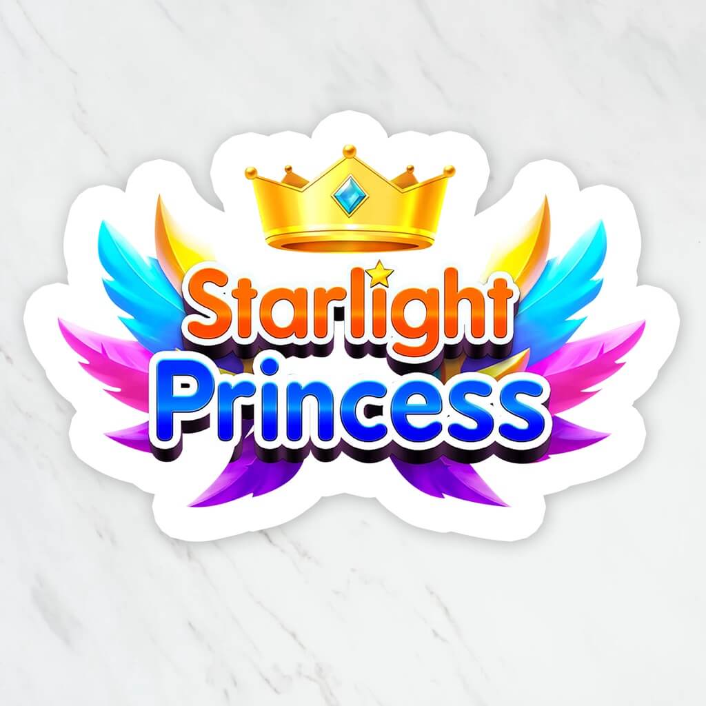 Starlight Princess: Review Game Slot Online • SBOTOP info