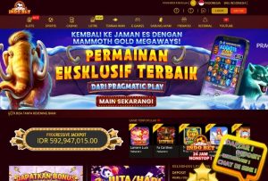 Indobet: Situs Judi Slot Online Terlengkap Indonesia • Indobet 88
