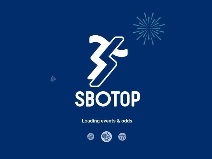 Download SBOTOP App: iOS & Android • SBOTOP APK